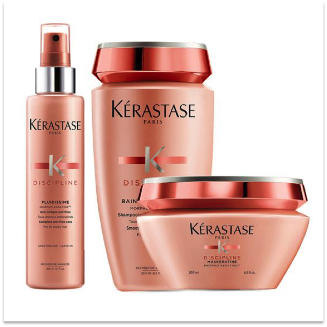 Discipline – Society Beauty Club